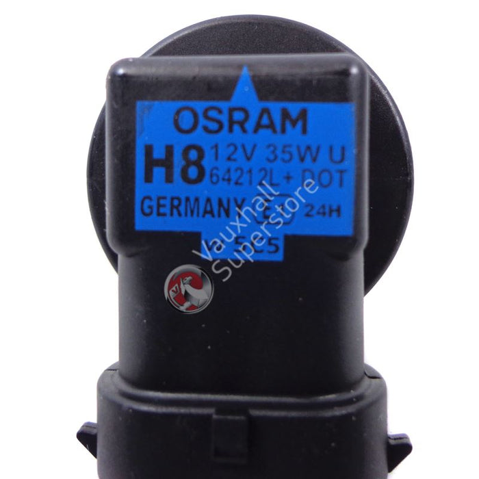 BULB — Vauxhall Superstore