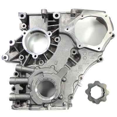 HOUSING, OIL PUMP — Vauxhall Superstore