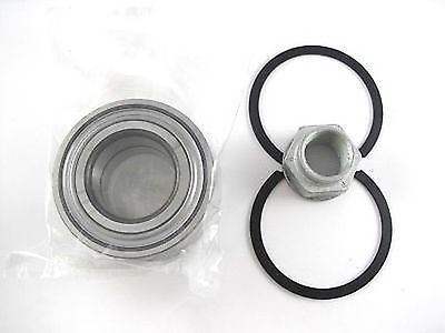 Wheel Bearing — Vauxhall Superstore