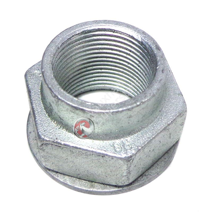 Wheel Bearing — Vauxhall Superstore