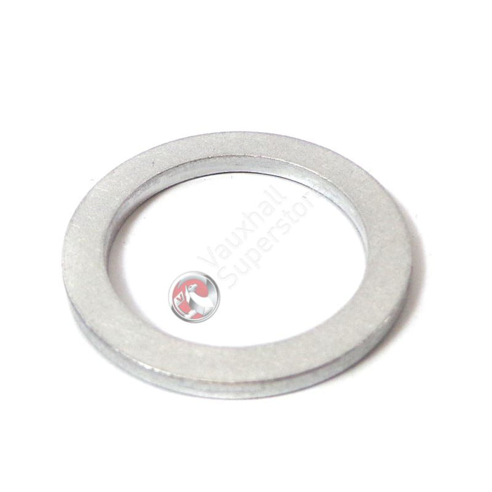 SEAL, RING, TRANSMISSION FLUID FILLER OVERFLOW PIPE — Vauxhall Superstore