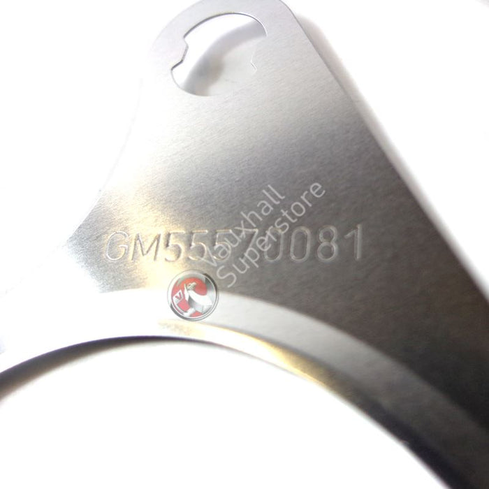 GASKET — Vauxhall Superstore