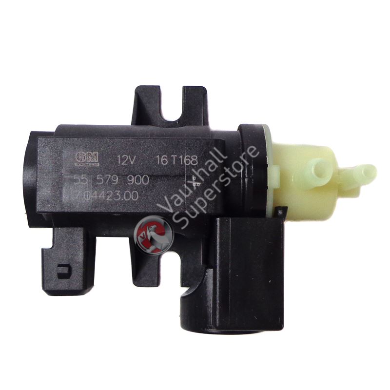 VACUUM SENSOR — Vauxhall Superstore